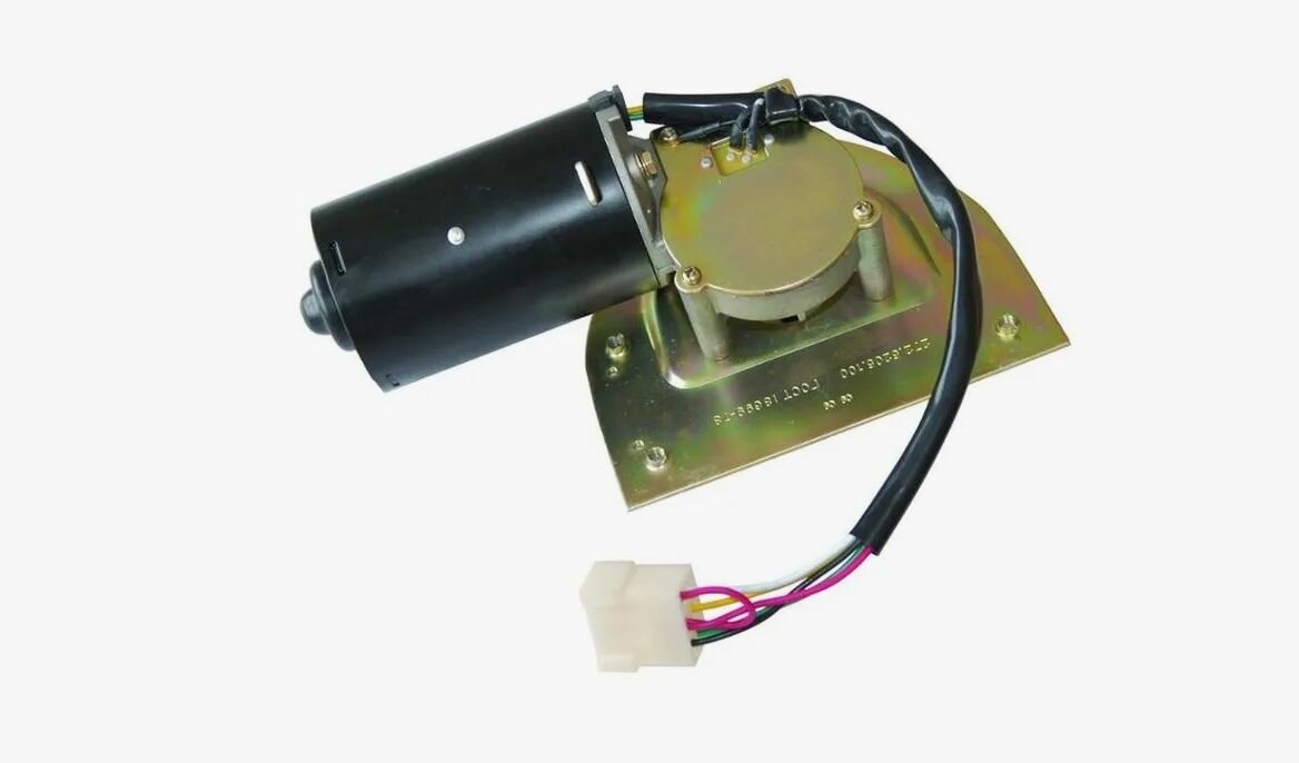 Моторедуктор стеклоочистителя ЕВРО-3 (TRUCKMARK)