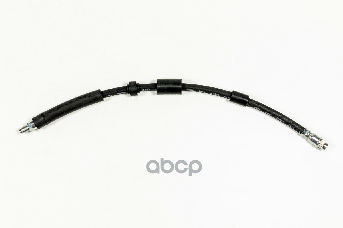 Шланг тормозной передний Just Drive арт. JBH0412