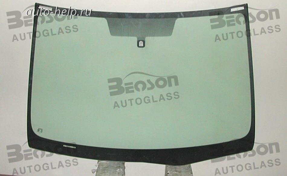 FYG NISSAN Лобовое VIN с пятаком