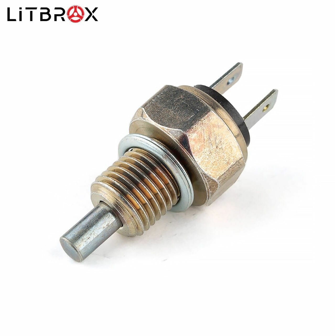 Датчик заднего хода ВАЗ LADA ВАЗ, ГАЗ, МАЗ, москвич (4х ступенчатая МКПП) "ЭМИ" / 1312.3768-01