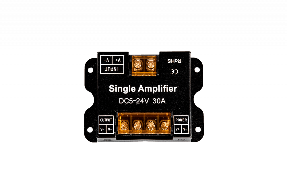 Усилитель SWG AMB-DIM-30A-BL / СВГ 009151.