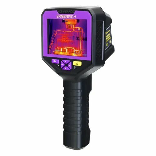 Тепловизор ERMENRICH Seek TV90, инфракрасный [83591]