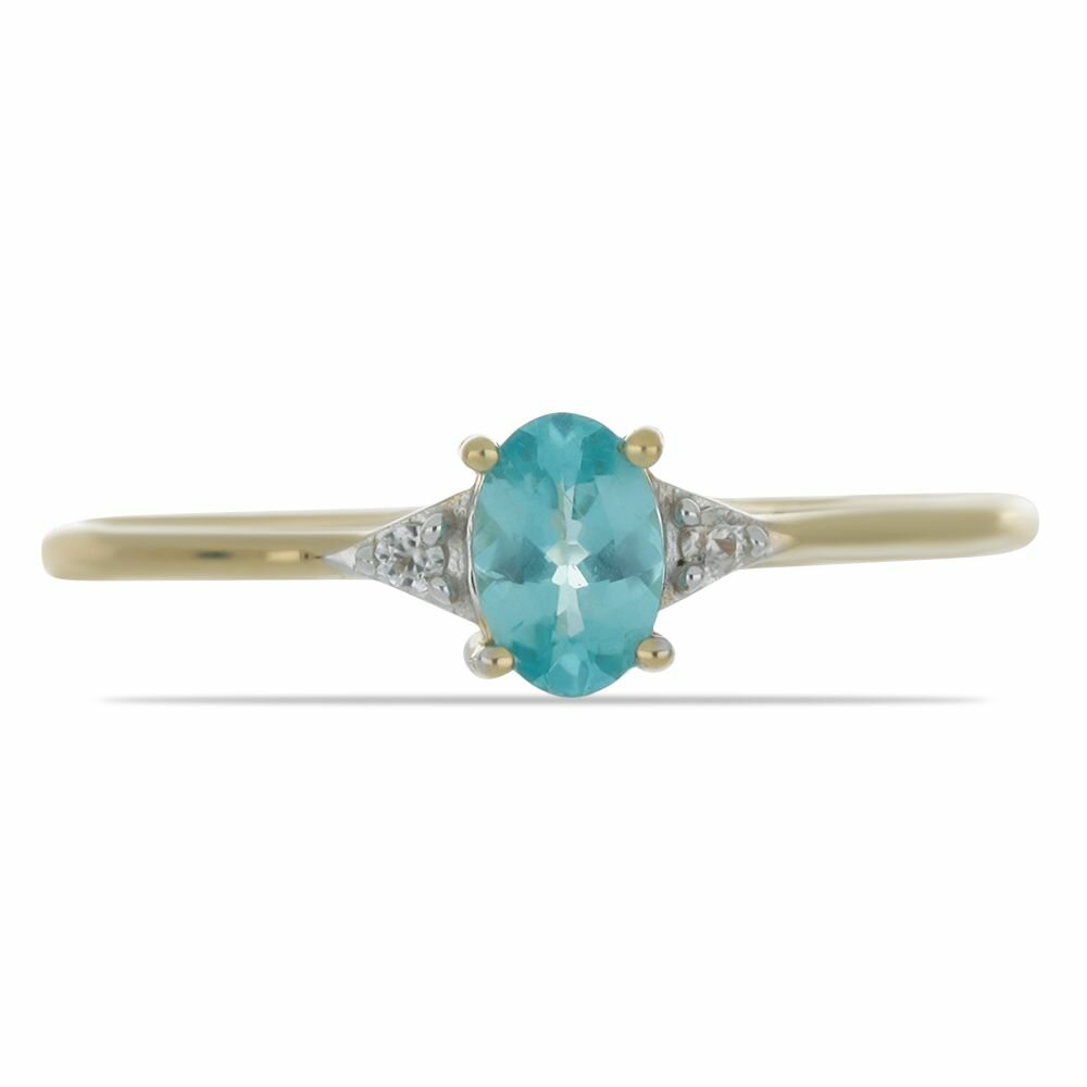 Кольцо, серебро, 925 проба, циркон