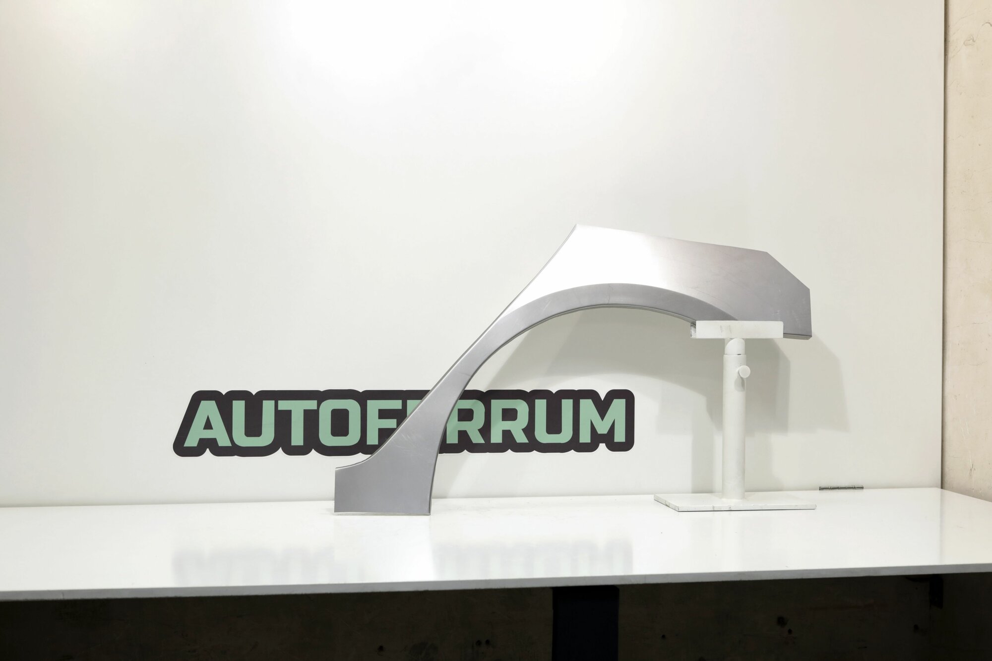 Арка ремонтная задняя левая для Kia Carens 2 поколение 2006-2012 (киа каренс 2), тип кузова - минивэн , холоднокатаная сталь 0,8 мм