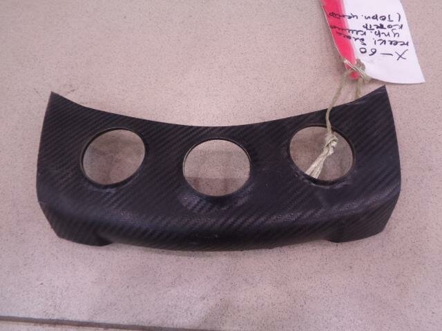 Накладка торпедо от Lifan X60 2012>