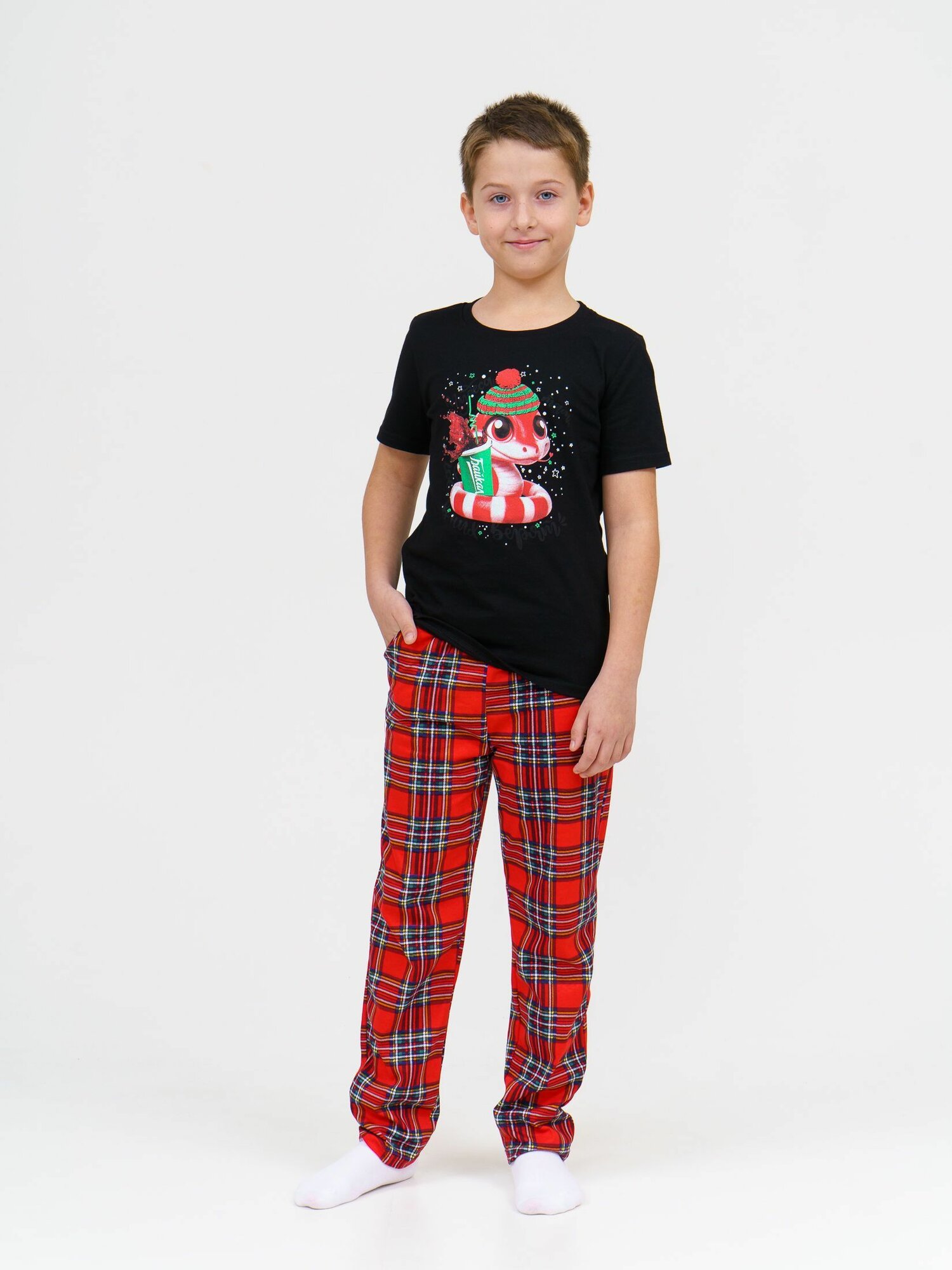 Пижама Детская пижама