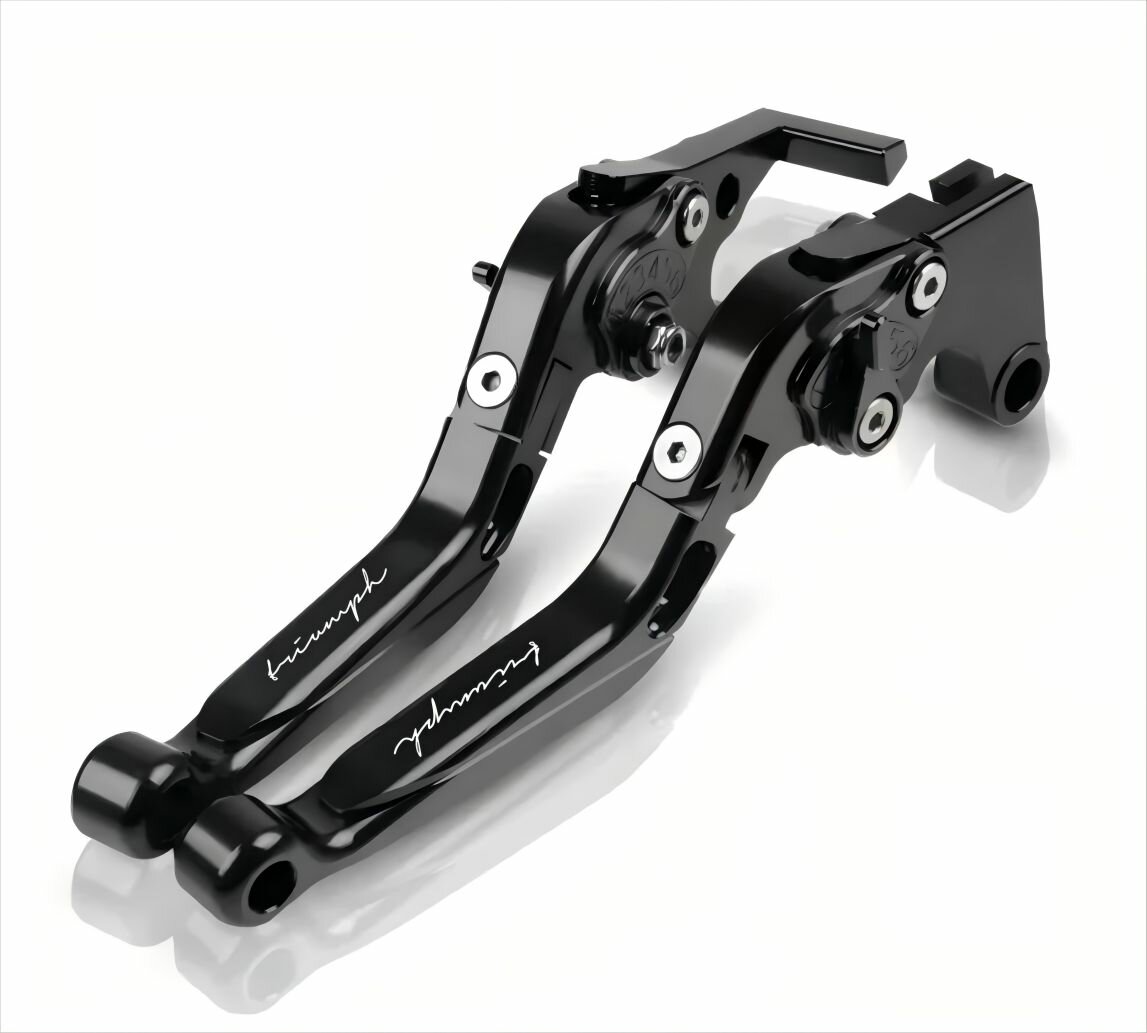Для Triumph DAYTONA 675 2006-2017, SPEED TRIPLE 2008-2010, 675 Street Triple R/RX 2009-2016 , Рычаг тормозные сцепления Запчасти для мототехники Победа 2011 2012 2013 2014 2015