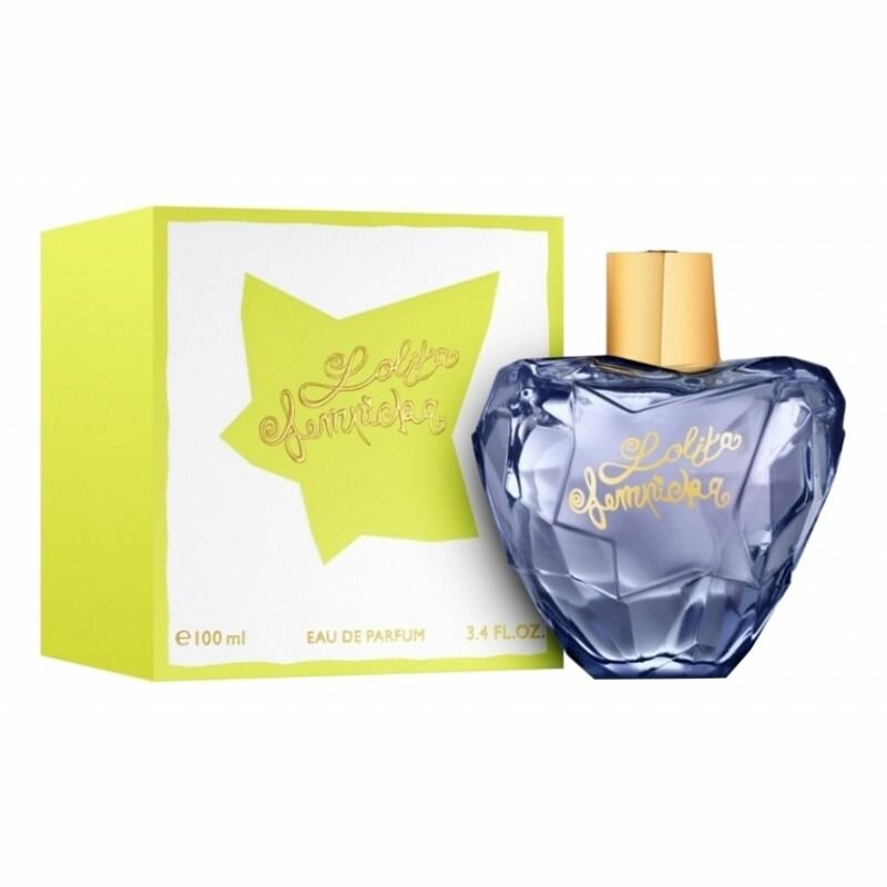 Lolita Lempicka Lolita Lempicka Парфюмерная вода для женщин 3 ml пробник