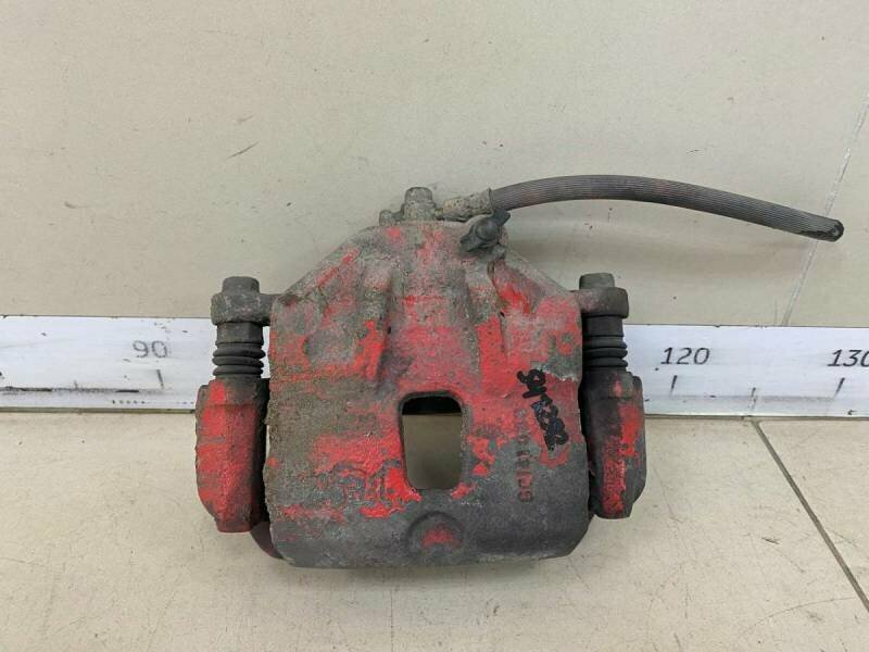 Суппорт передний правый Hyundai Elantra HD 2006-2010 кат.номер: 581902HA00