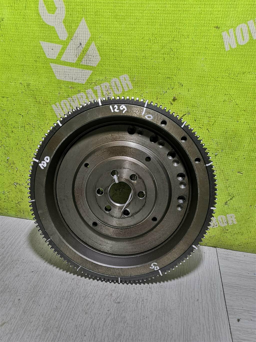 Маховик LADA VESTA 15-19