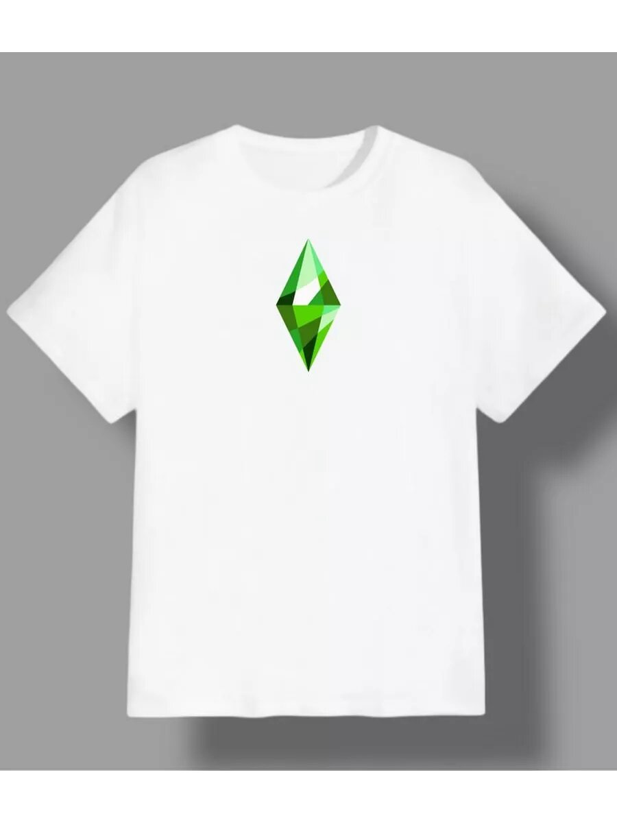 Футболка sims симс