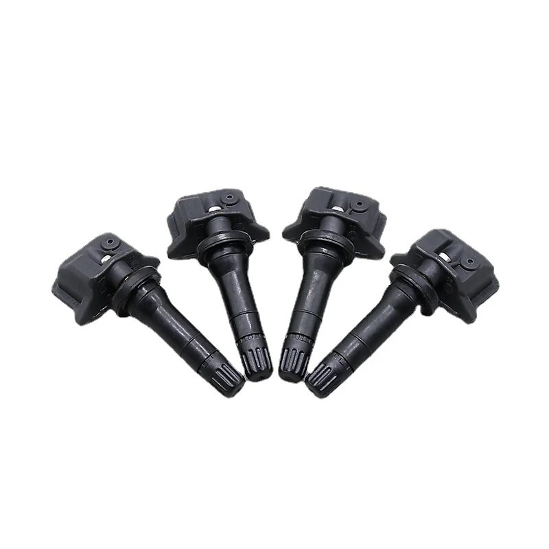 4 шт./лот датчики в шинах TPMS 40700-6UA0A для Nissan Altima 2019-2020 гг, датчик системы контроля давления в шинах 433 МГц 407006 ОА0А