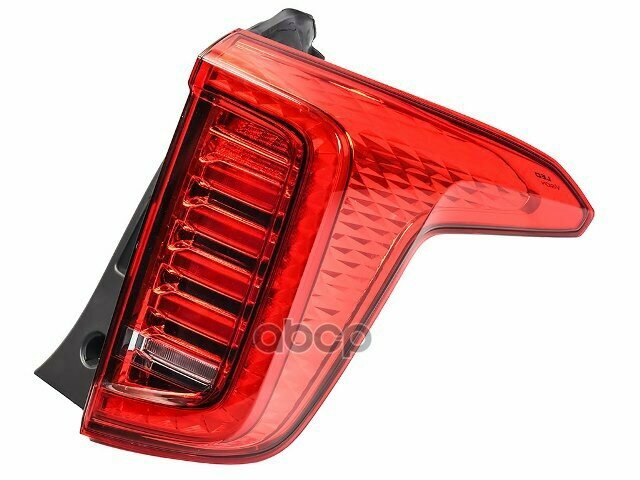 Фонарь задний наружный правый HAVAL арт. 4133101XST01A