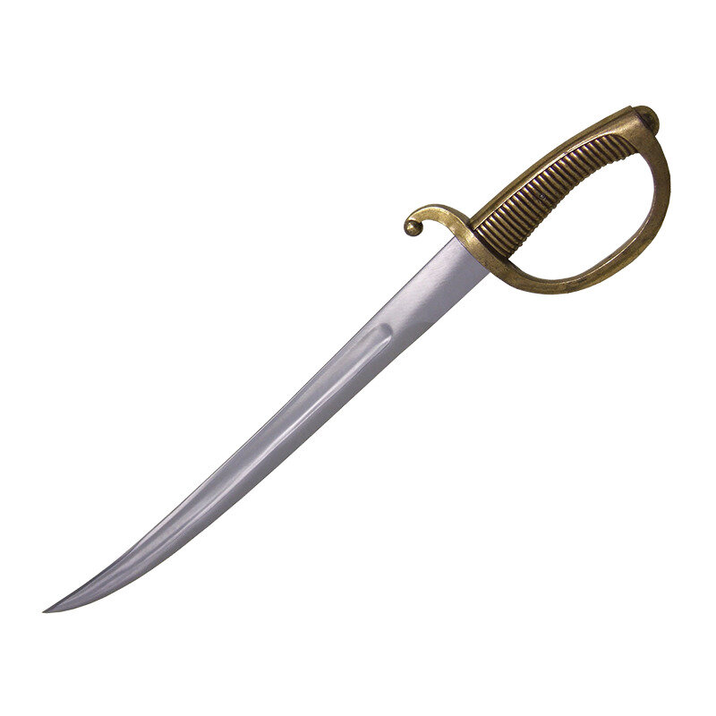 Полусабля пехотная образца 1799 г. Франция