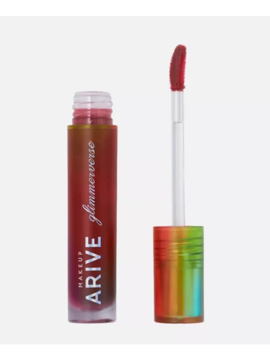 Блеск-желе для губ glimmerverse 03 GUAVA GELATO