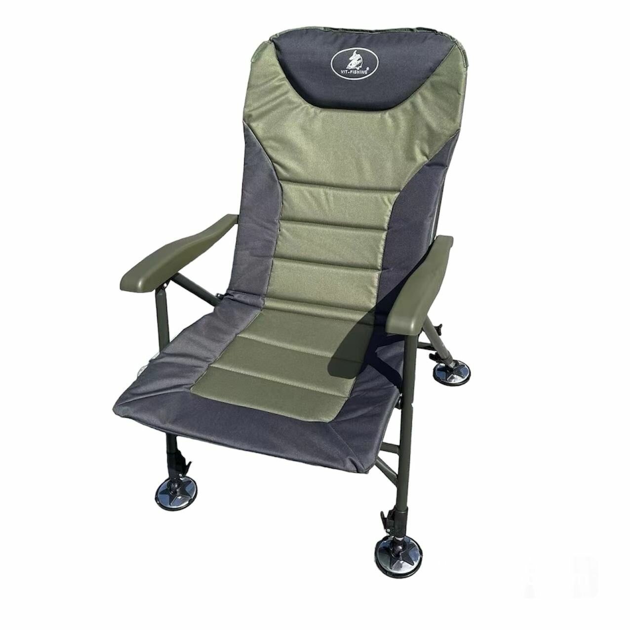 Кресло карповое Vitfishing