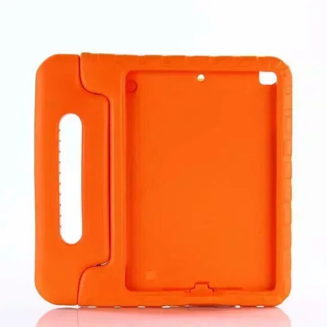 Детский противоударный чехол EVA для iPad for iPad 2 3 4, Orange