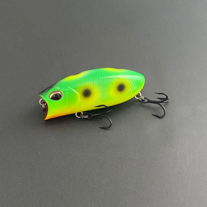 LTHTUG Sum Malas Плавающая блесна 57 мм 9 г C