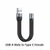 Кабель USB 3.1 Type-C 10 Гбит/с AM-CF