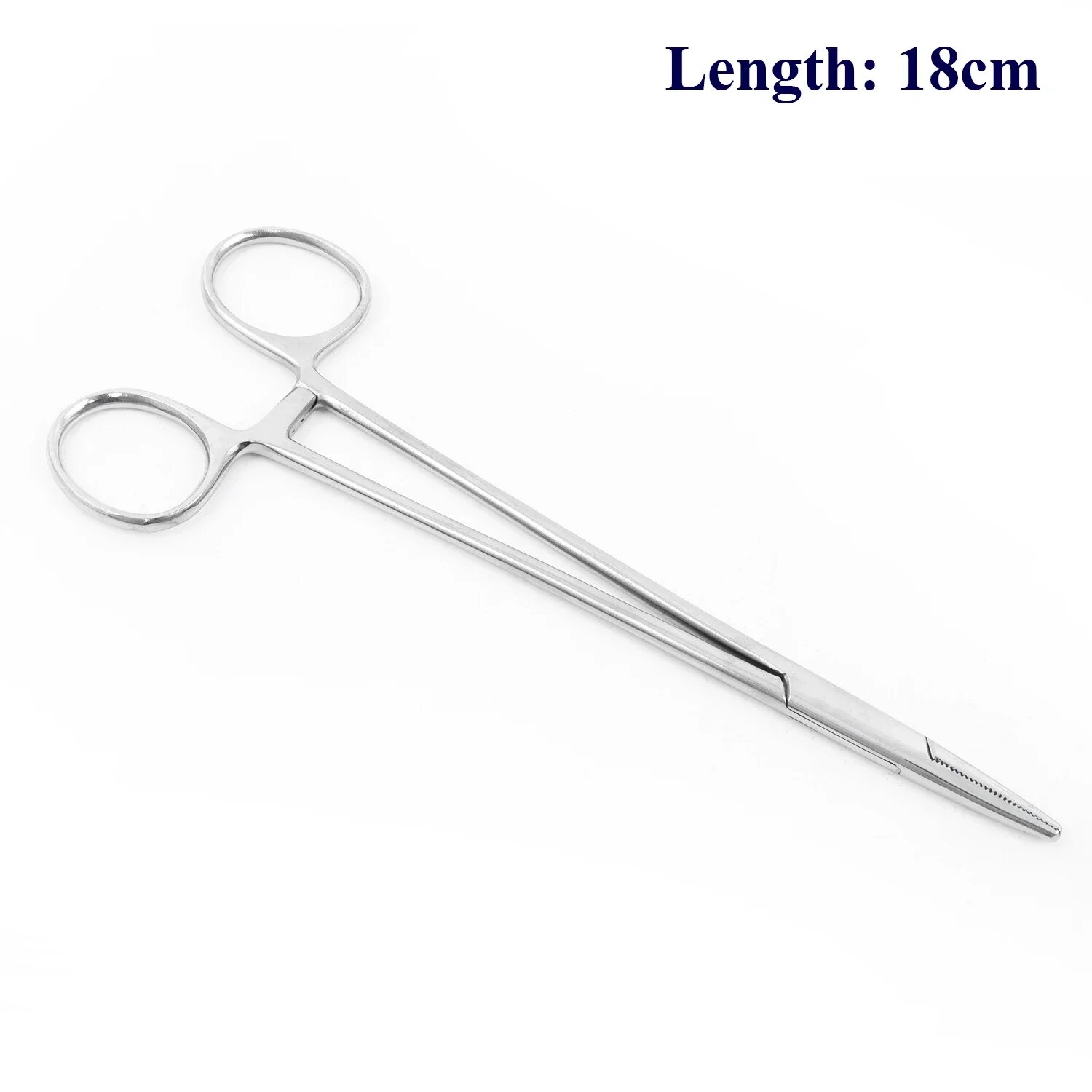 Иглодержатели JOLANT нержавеющая сталь 12,5/14/16/18 см 18cm