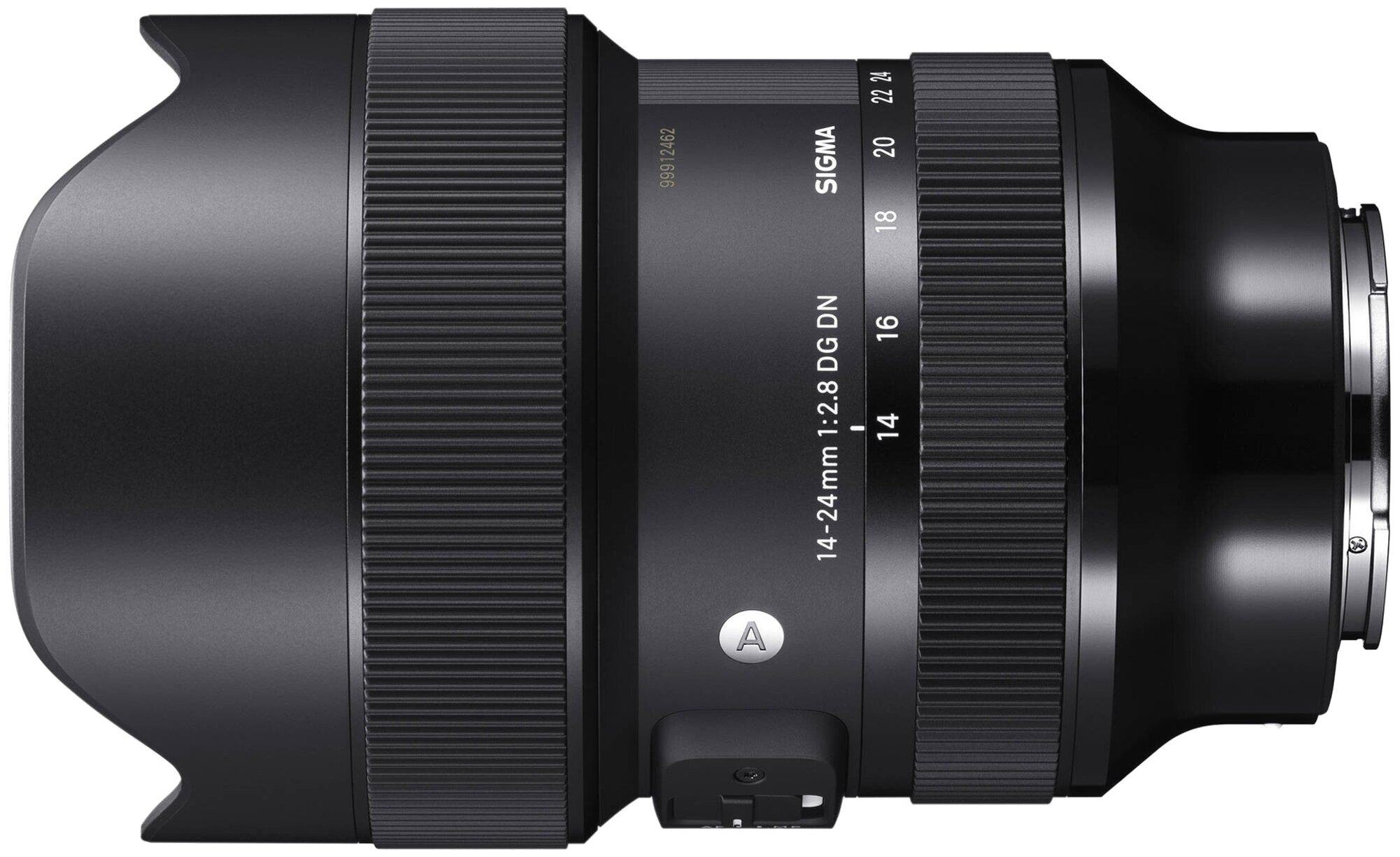 Объектив Sigma 14-24mm f/2.8 DG DN Art Sony E