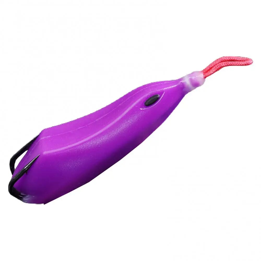 TOOPRE Мини приманка для леща 16,5г, фиолетовый
