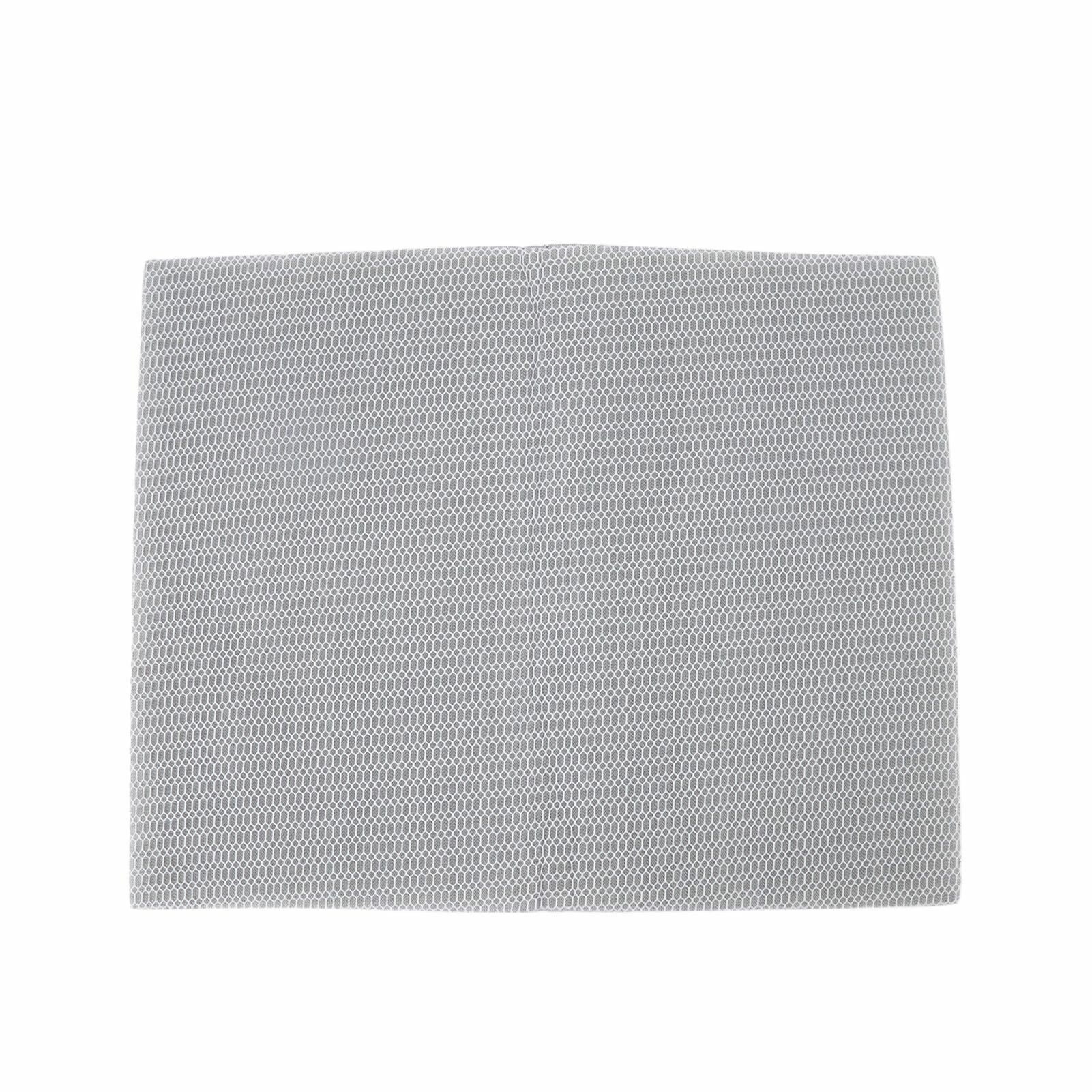 Фильтрующий материал для аквариума (6 слоев, моющийся)