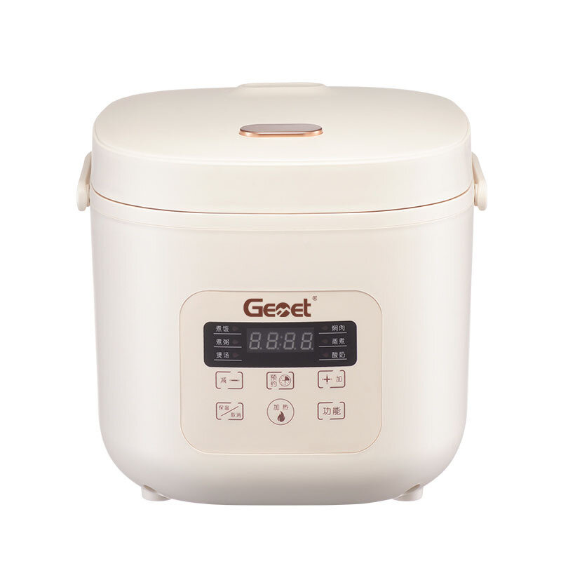 Германский/Gemet рисоварка для дома, умная резервация, 5 л, большая емкость, антипригарная внутренняя кастрюля, оптовая рисоварка