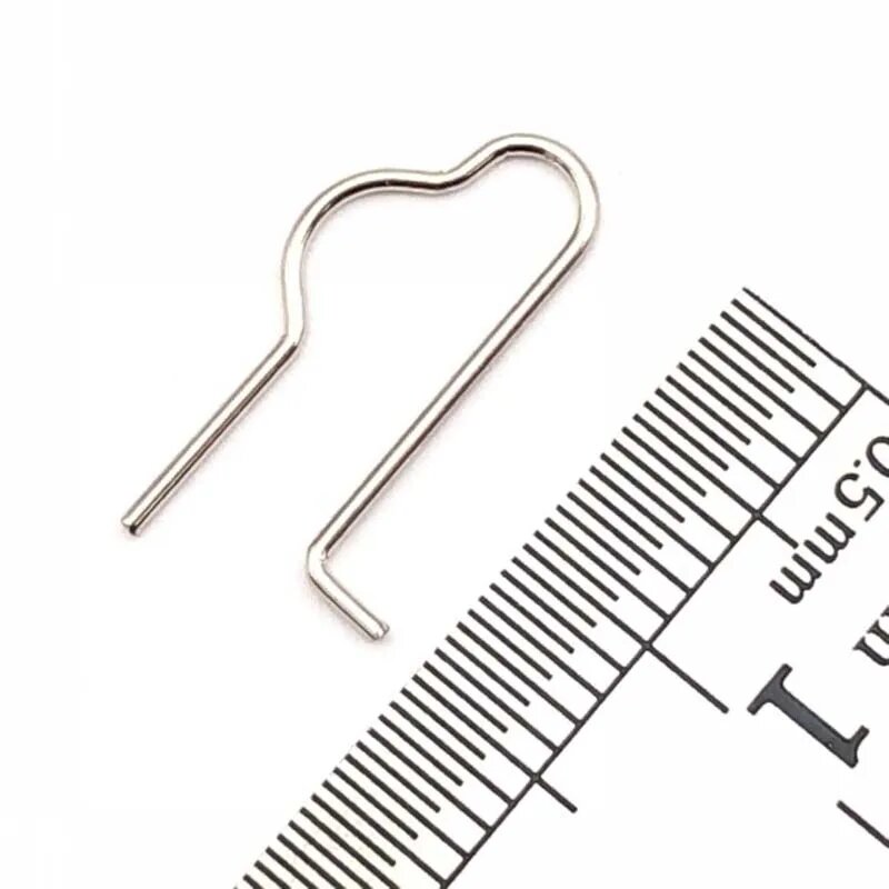 10 шт. пружины для намотки шпульки ASM для швейных машин 10 PCS U type