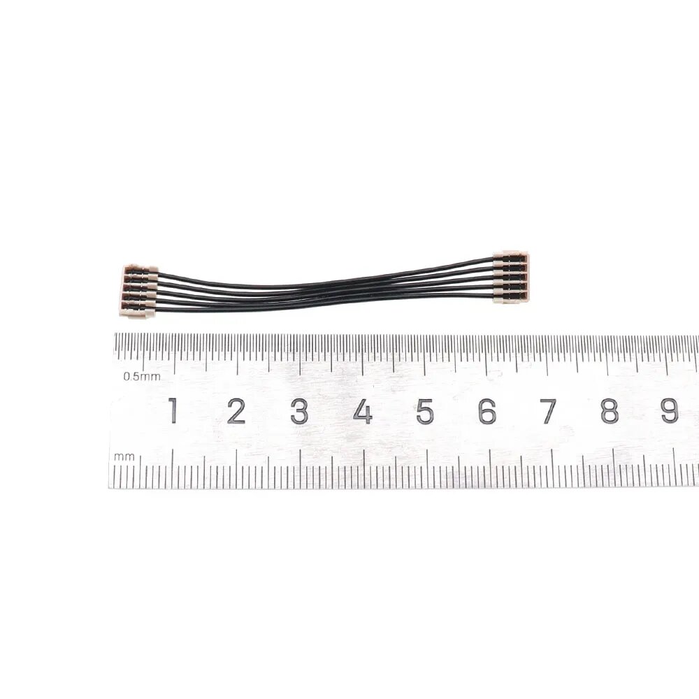 Кабель разъема питания TingDong для PS4 5pin 10XX