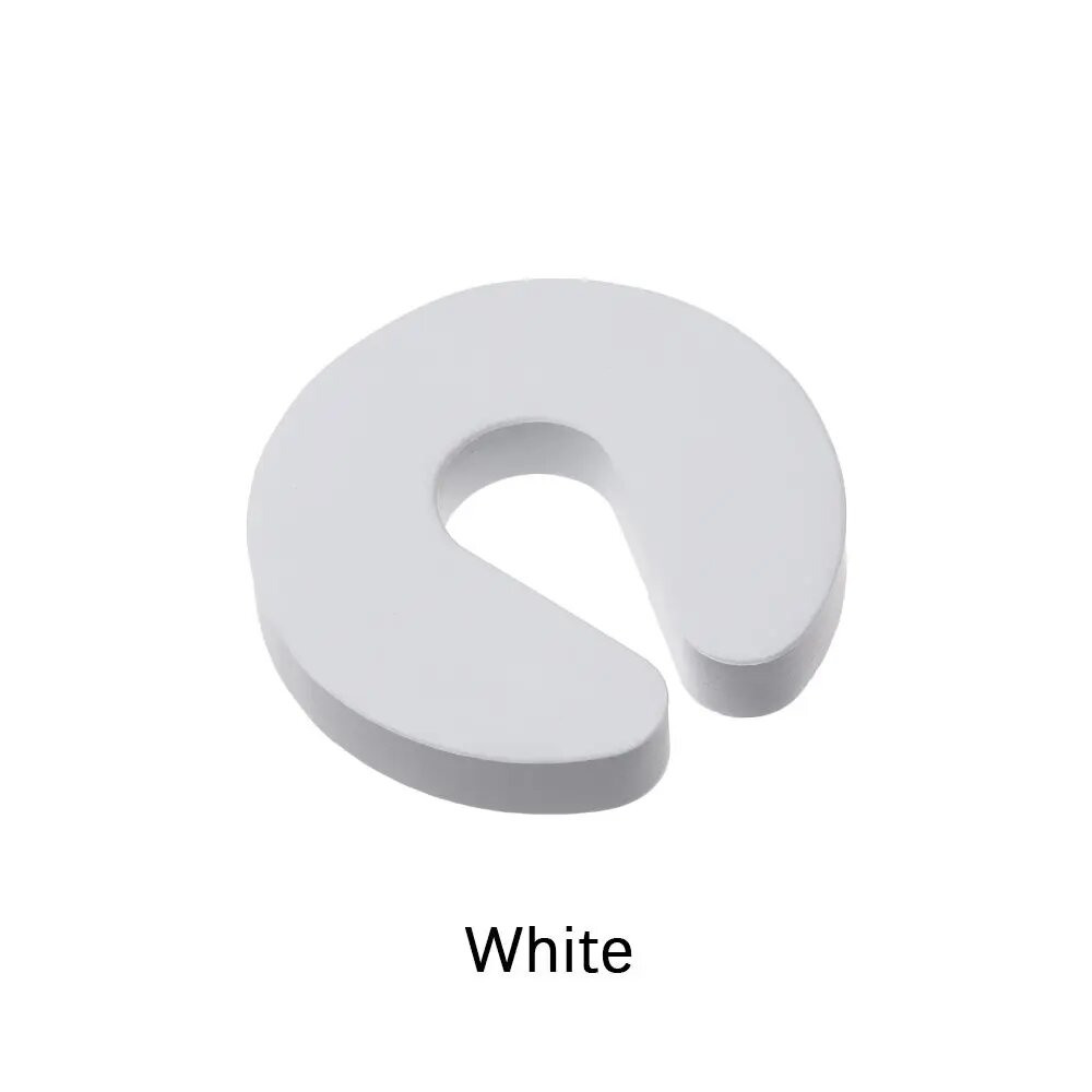 Мягкий дверной ограничитель EVA