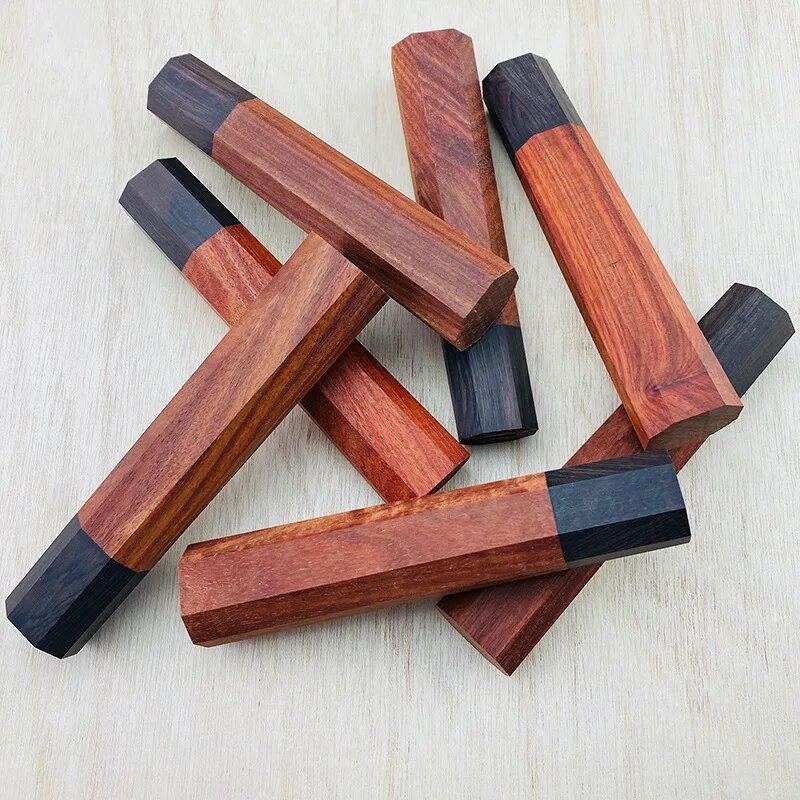 Деревянная ручка для ножа