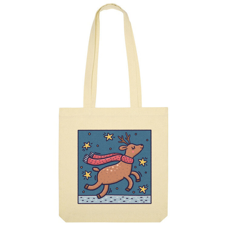 Сумка шоппер