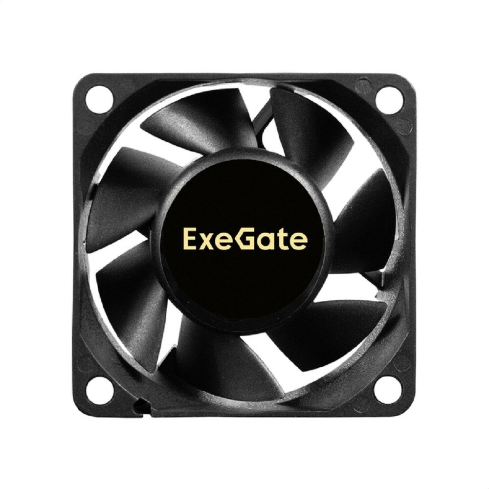Вентилятор ExeGate ES06025S3P-5 2300RPM