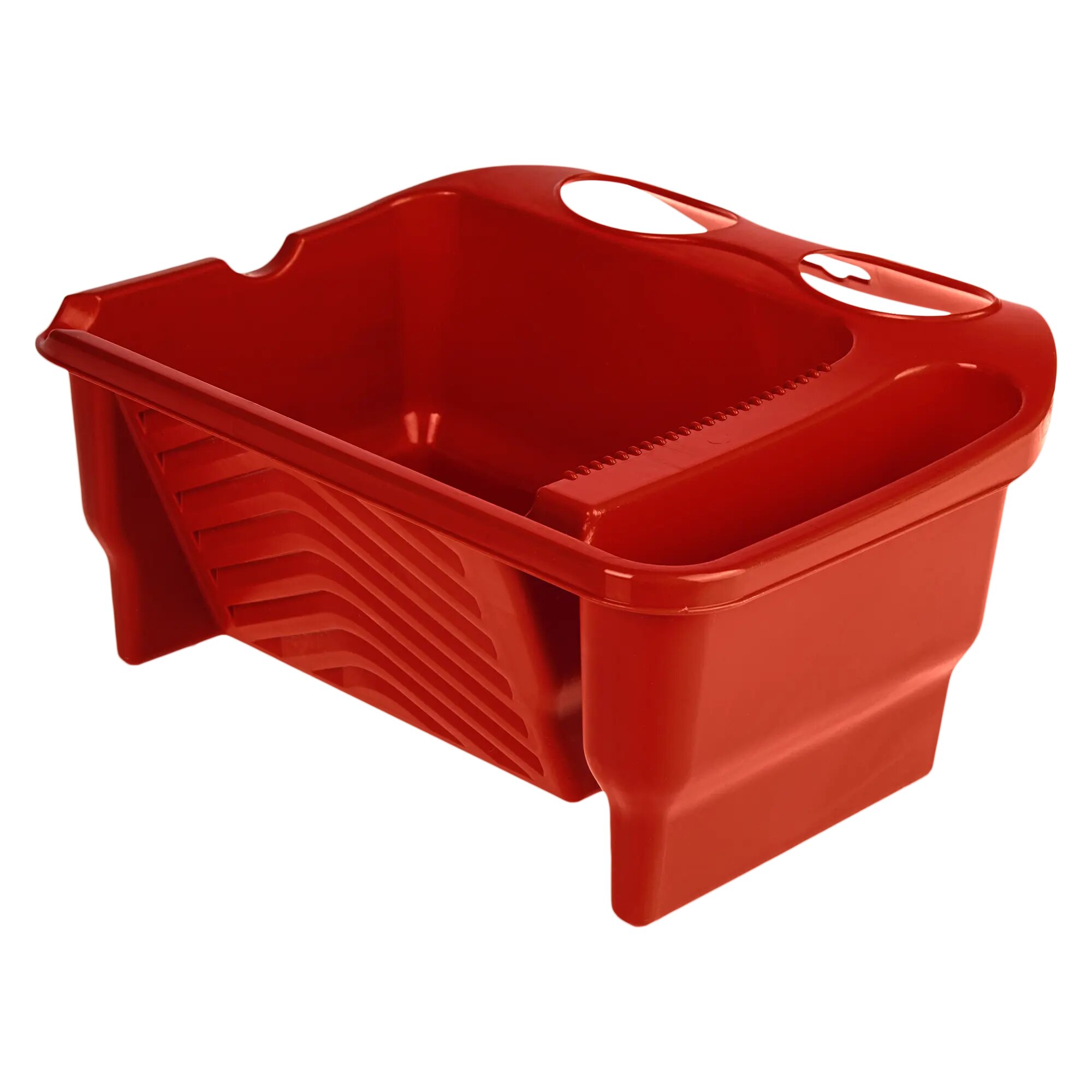 Matrix кювета пластмассовая многофункциональная 210x180x90 мм для кистей и мини-валиков