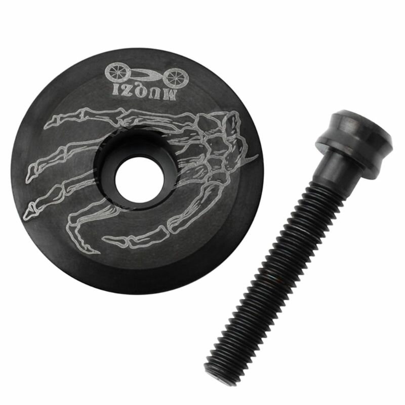 Крышка рулевой колонки для вилки 28.6 мм