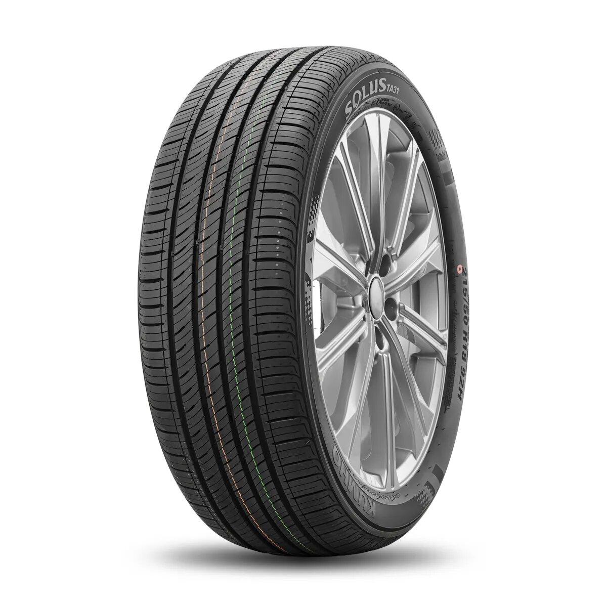 Шины летние Кумхо TA-31 205/65 R16 95H нешипованная летняя резина