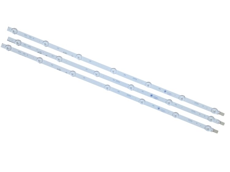 LED подсветка для телевизора Philips 32PFL3107H/60