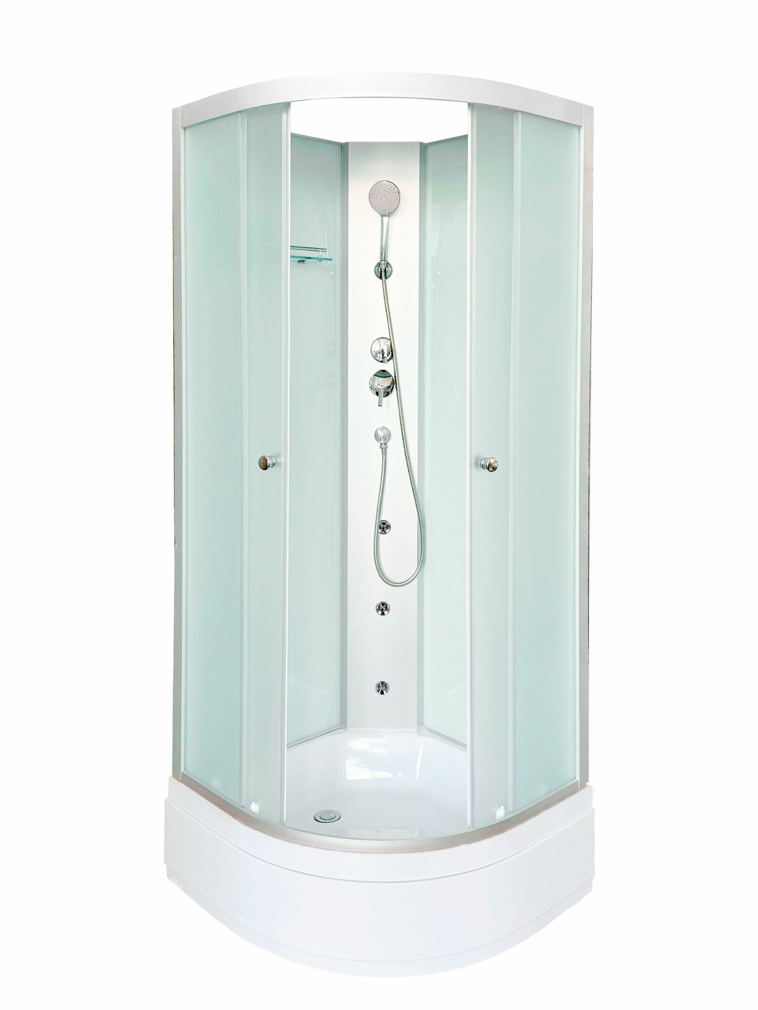 Душевая кабина LM780N с гидромассажем