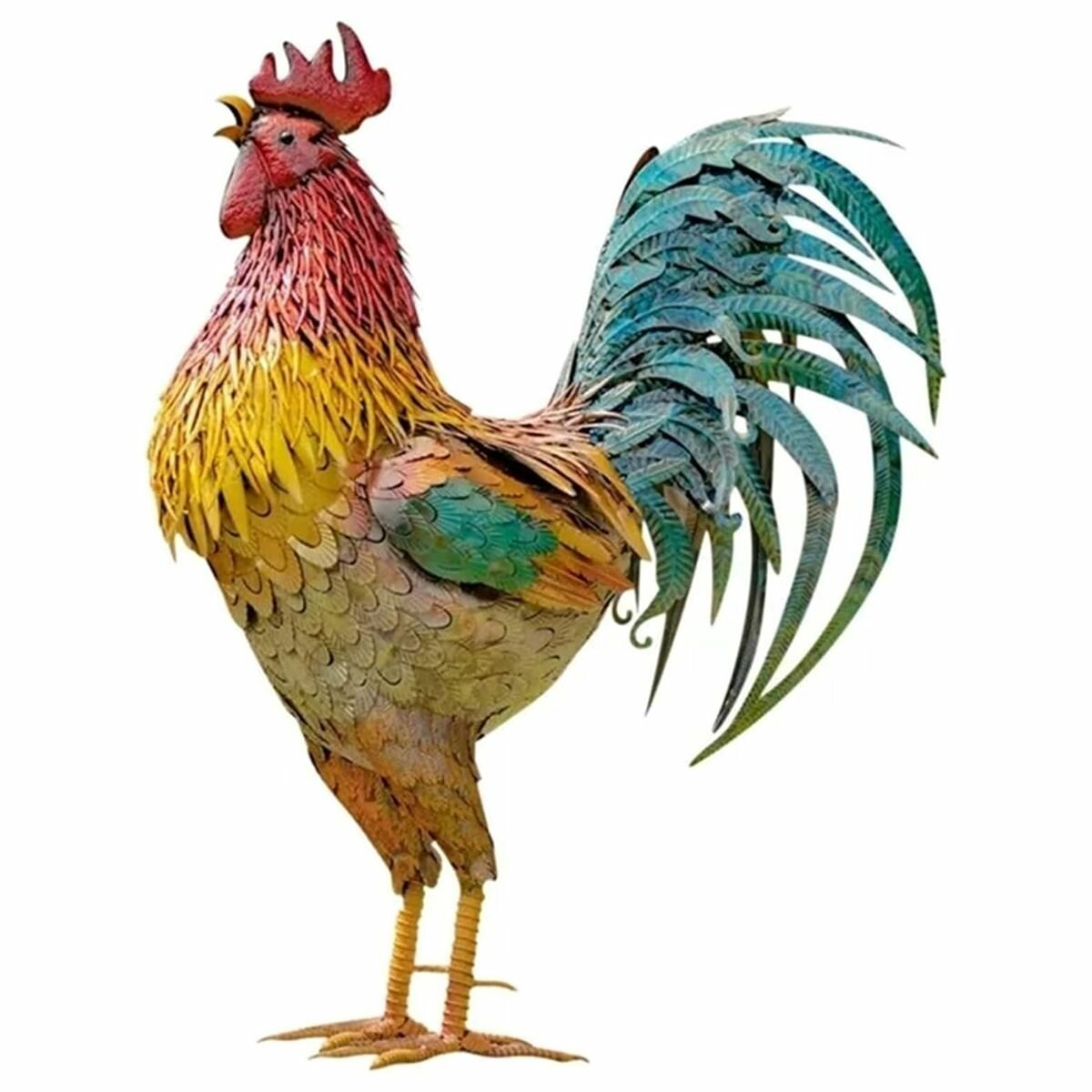 Фигурка декоративная