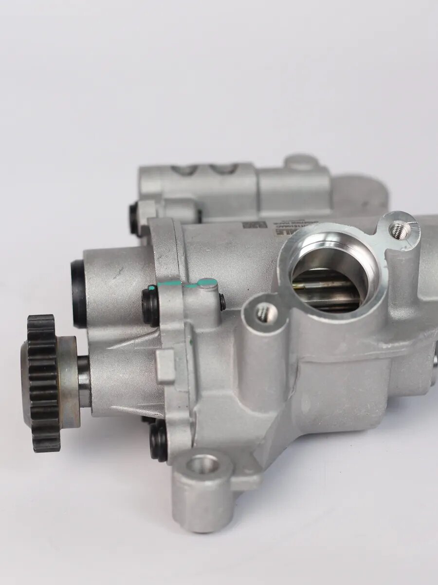 Масляный насос VАG 1.8 TFSI / 2.0 TFSI, GEN 2