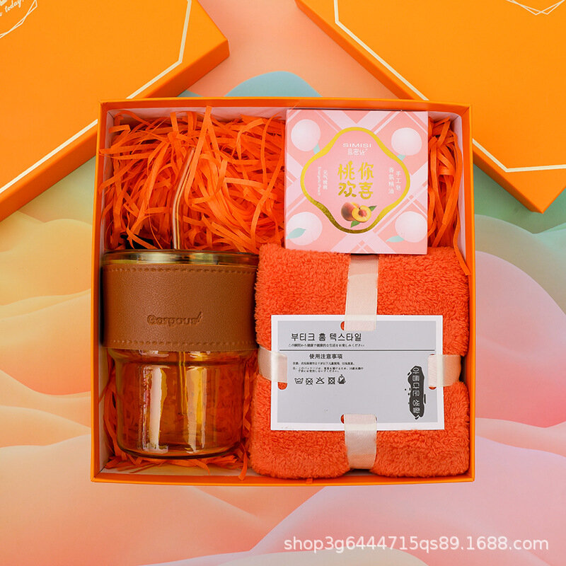 Индивидуальные практичные маленькие подарки для компаний, которые можно дарить сотрудникам и клиентам, креативный набор подарочных коробок для свадеб и дней рождения