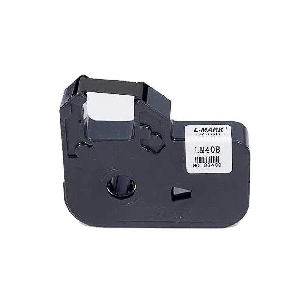 Чернильная лента для принтера ETNITIMAG LM33B LM31B LM312B LM40B LM50B LM55B LM631B LM40B LM03B LM40B BLACK