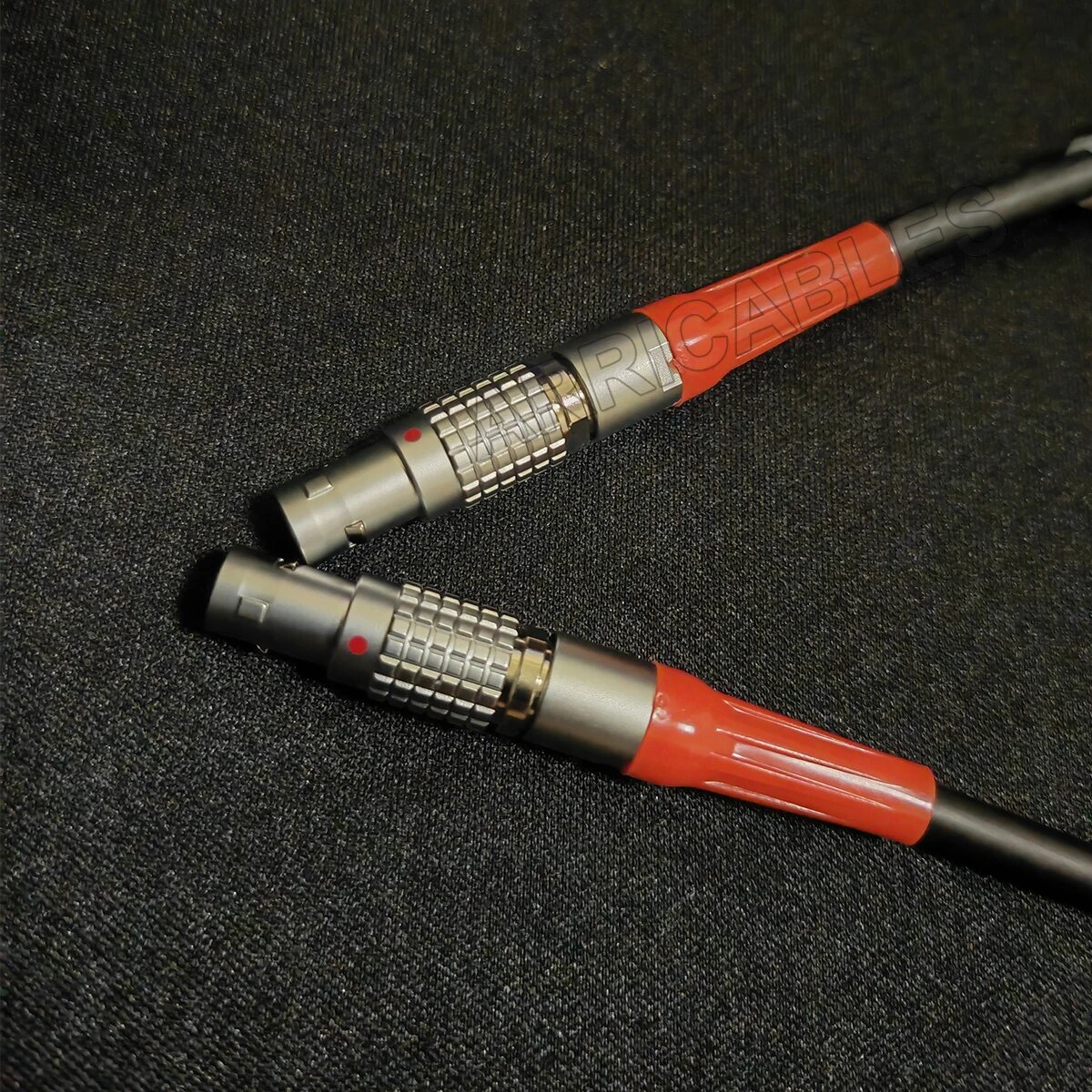 ARRI 4-контактный угловой кабель LBUS для Alexa Mini 0.5M-1.64FT, Straight-Straight