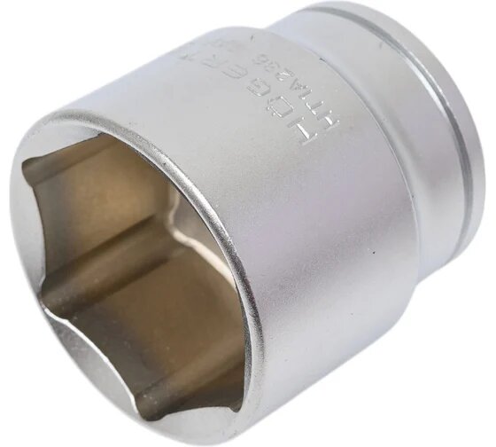 Головка шестигранная HOEGERT 1/2 36 мм HT1A236