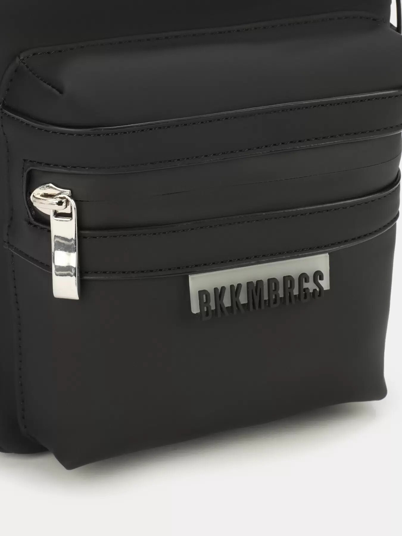 Сумка BIKKEMBERGS, черный — фото 1