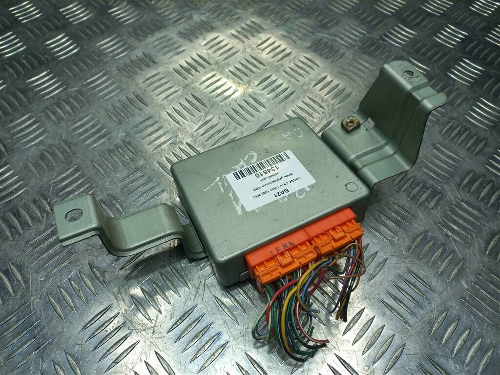 Блок управления Б/У для HONDA CR-V I рестайлинг (1999—2001) 39790S10E04