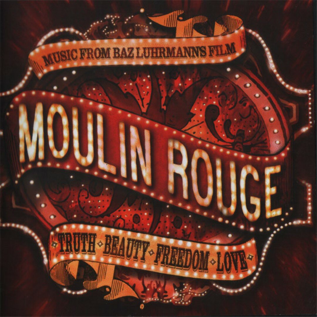 VARIOUS Moulin Rouge