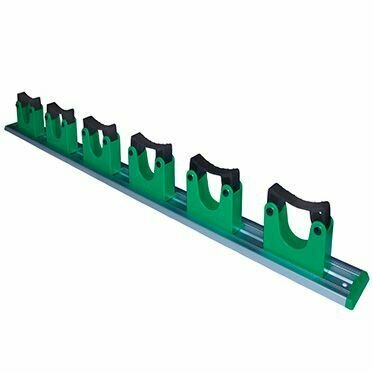 Unger Настенный держатель для инвентаря 70 см