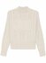 Свитер Max Mara Miranda, размер L, , разноцветный